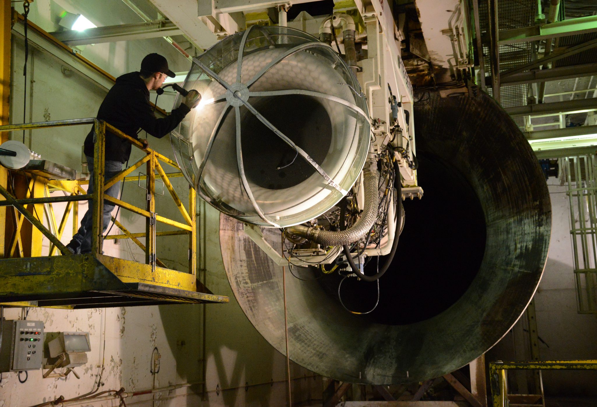 Products - Swanda Aerospace